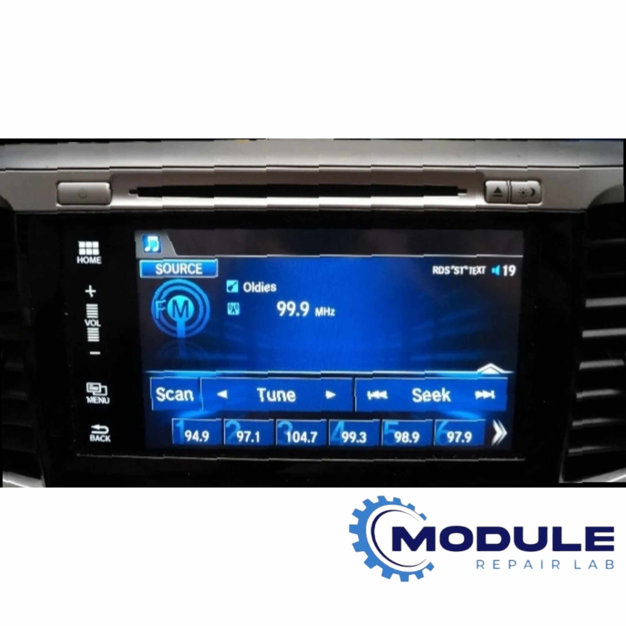 Honda & Acura ABS/VSA Module Repair: Symptoms, Codes & Expert Fixes ...