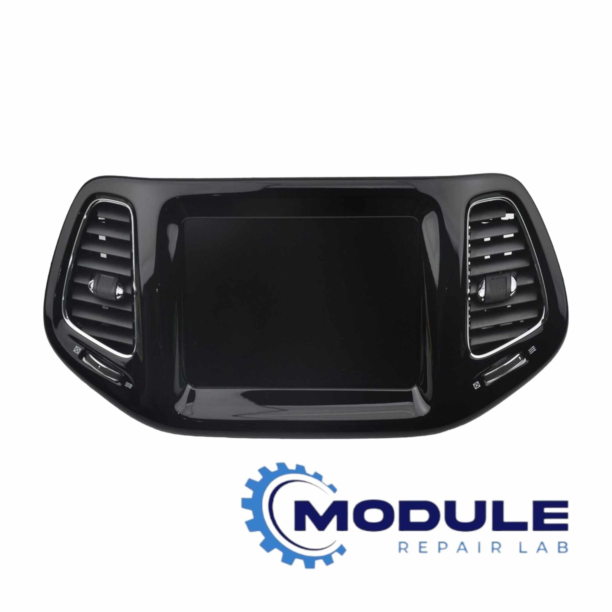 2018-2021 Jeep Renegade Touchscreen Display Repair – Module Repair Lab LLC