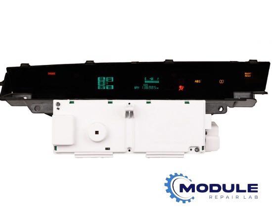 2004 Toyota Prius Instrument Cluster Repair – Module Repair Lab